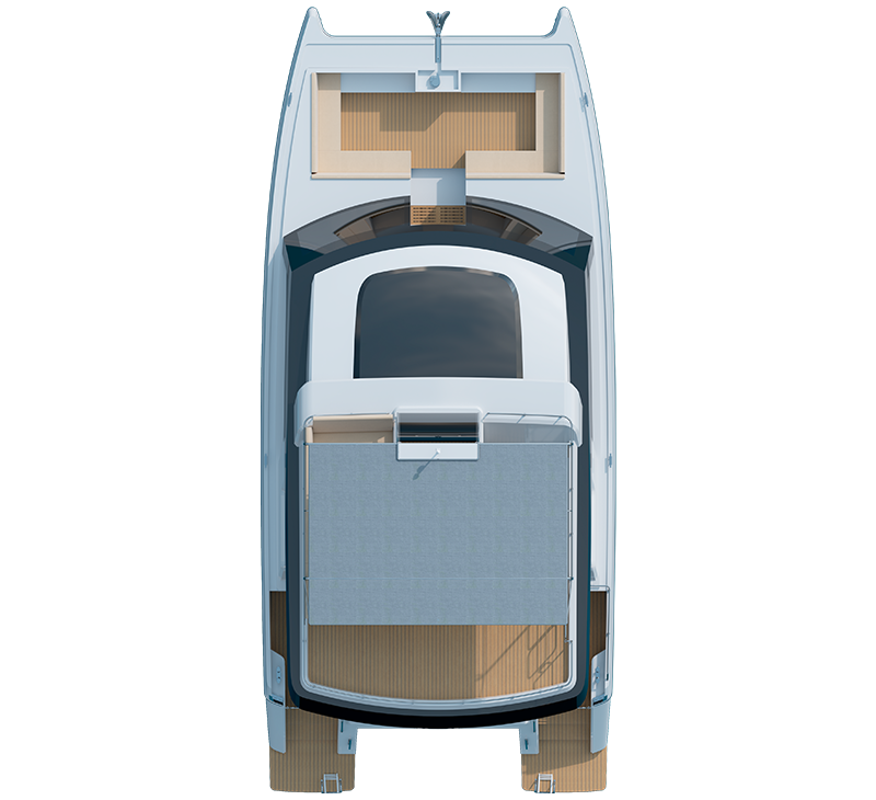 Completed-ITAC Marine——Yacht Design & Naval Architecture